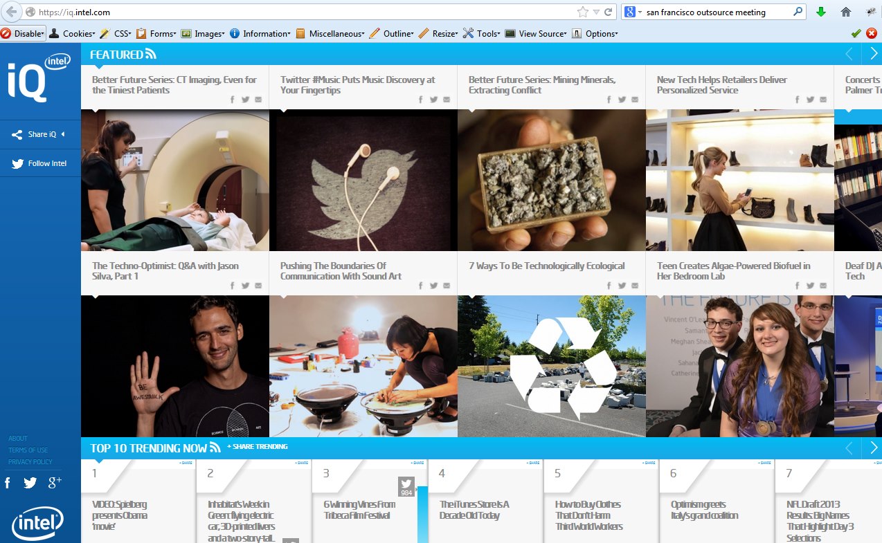 IQ intel – NTK Software